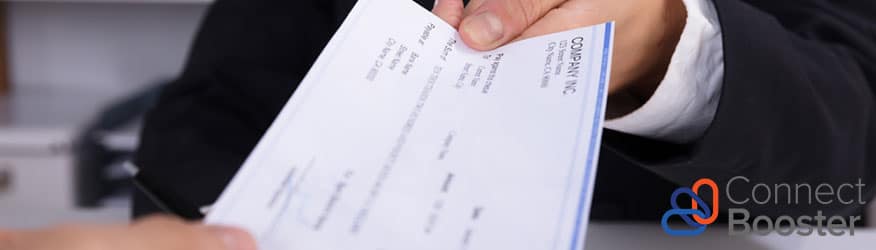 Why Paper Checks Are Not As Secure For Your Business As You Believe